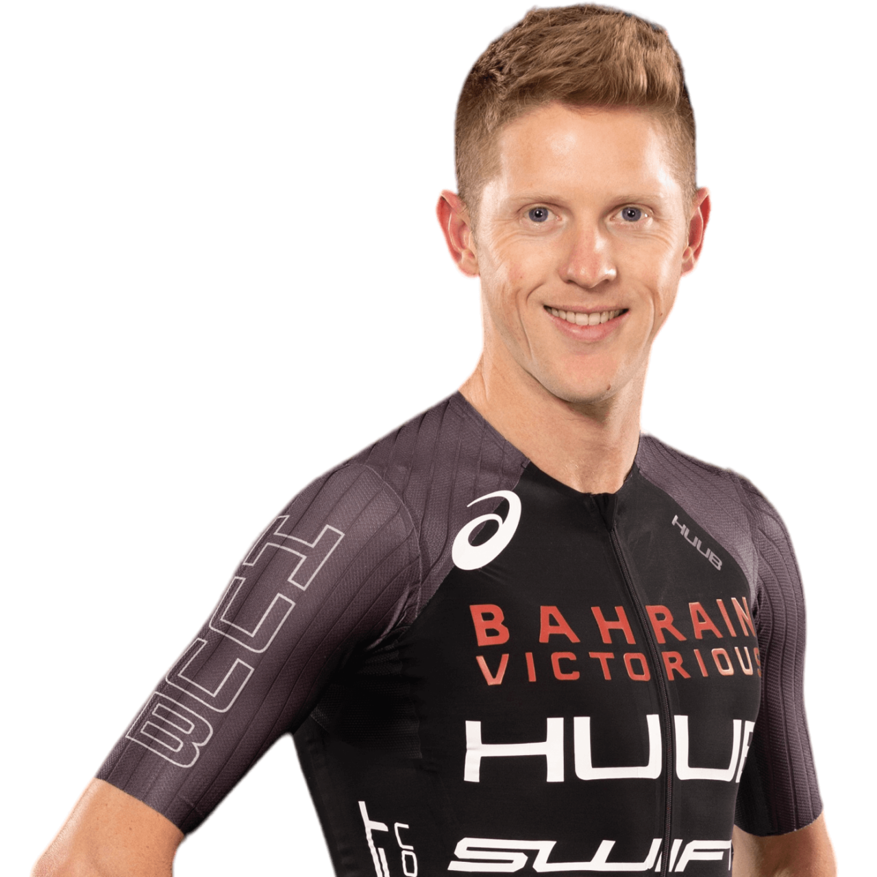 Athletes - Bahrain Victorious 13