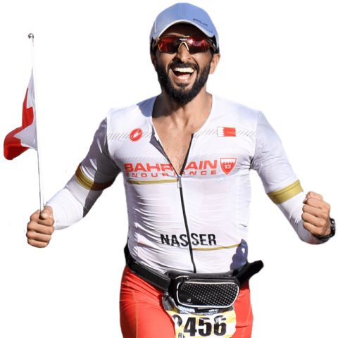 HH SHEIKH NASSER - Bahrain Victorious 13